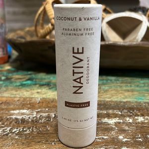 Native | Skincare | New Native Deodorant Fragrance Is Coconut Vanilla ...